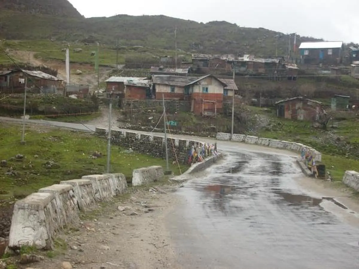 The Pan Tsu-li moment - Frontline