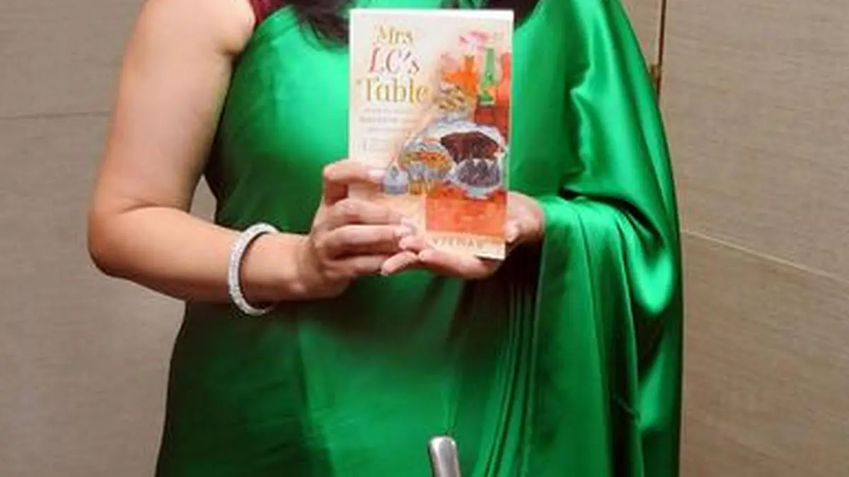 Kayasth culture - Frontline