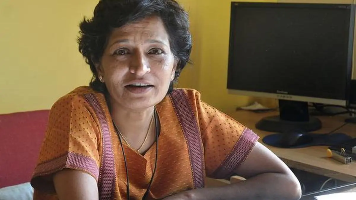 Gauri Lankesh: A dissenter silenced - Frontline