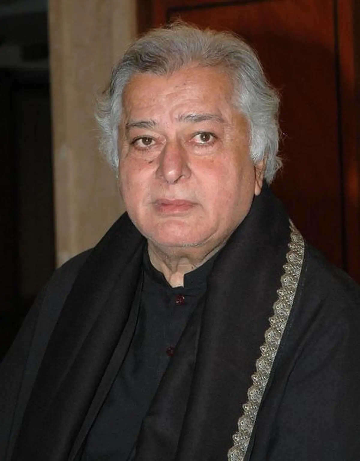 Shammi Kapoor Son Name