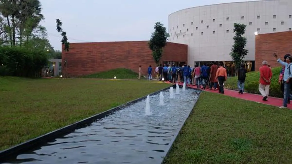 Bihar model beckons - Frontline