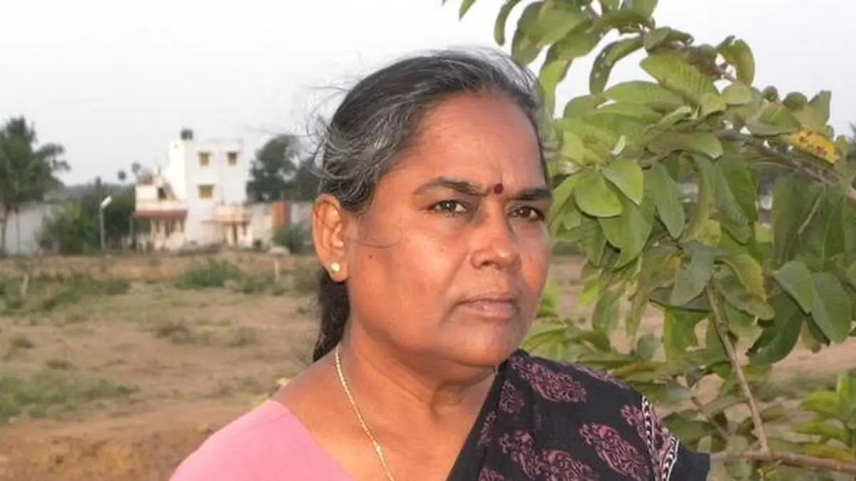 Just one word - Frontline