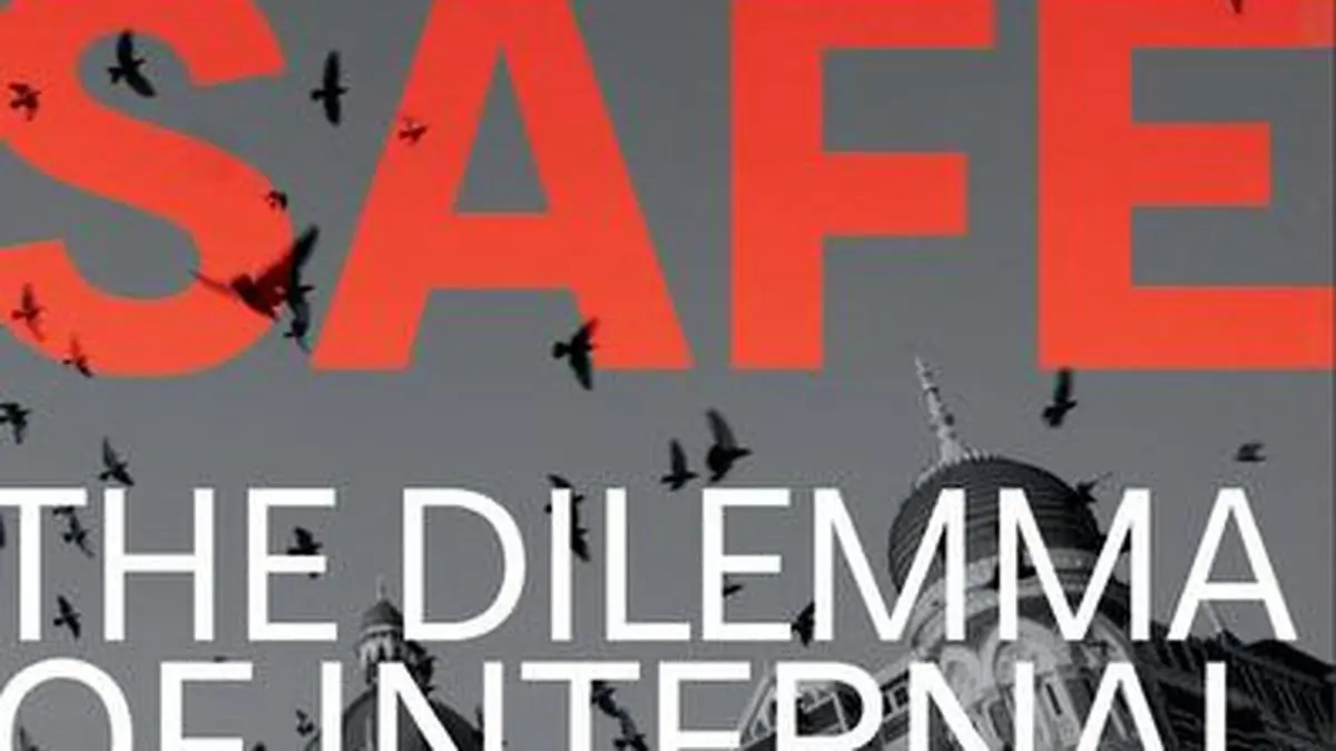 Problems with policing - Frontline