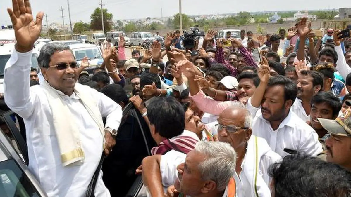 Battle royal - Frontline