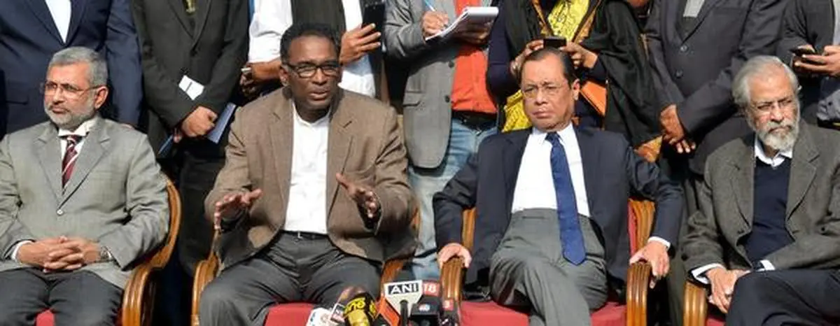 Anatomy of a turf war - Frontline