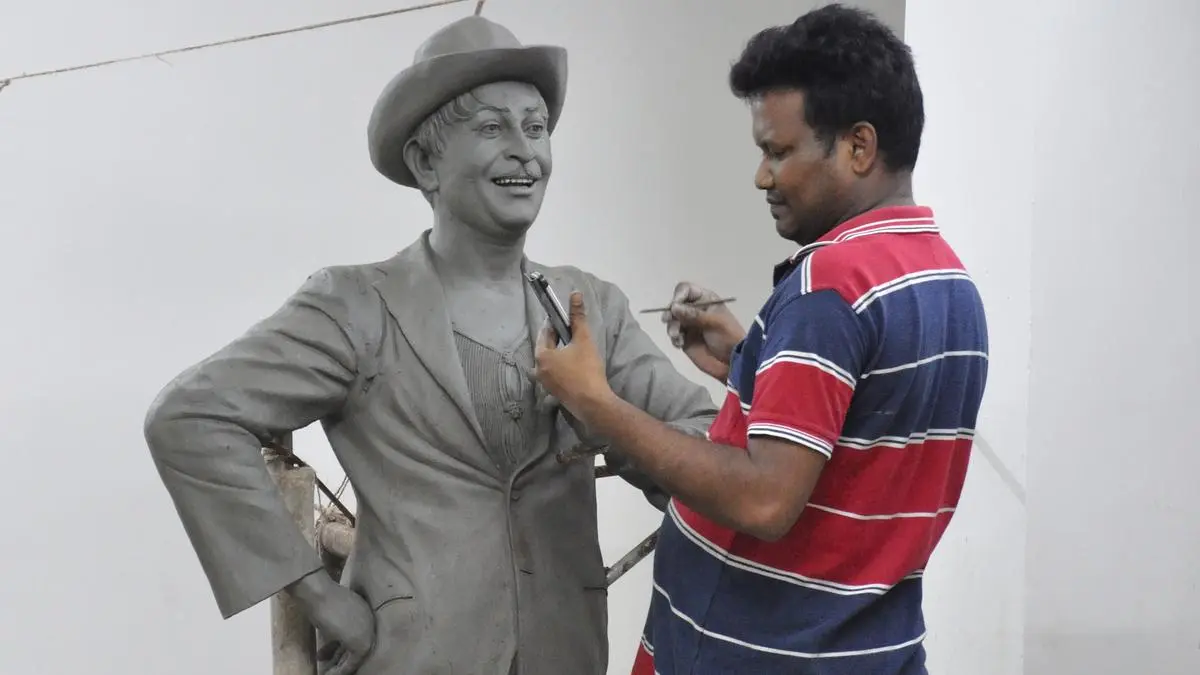 How ‘Jubilee’ Reimagines Raj Kapoor for the Streaming Age - Frontline
