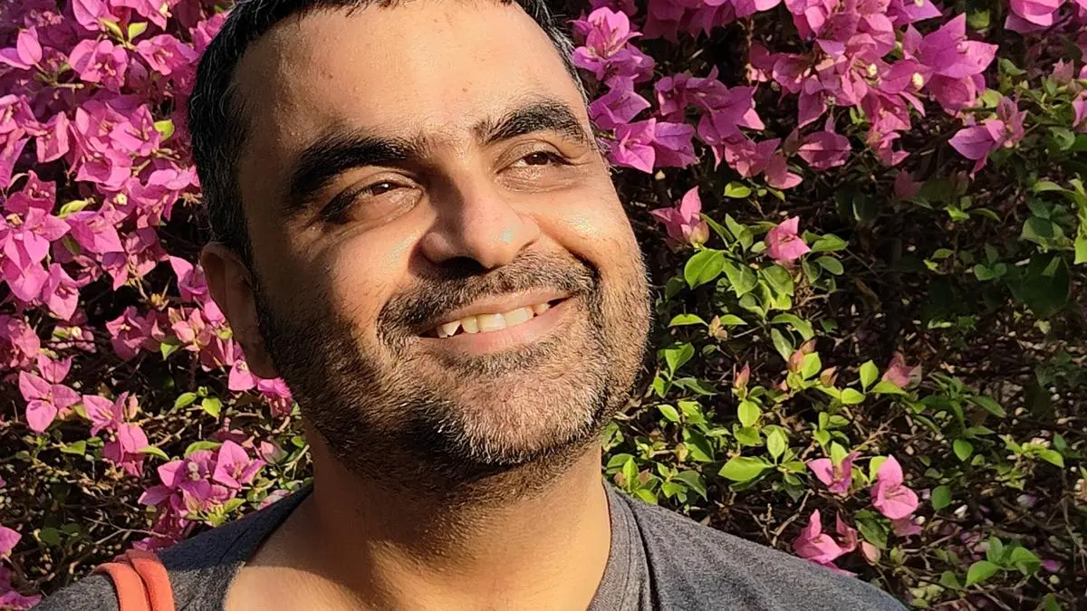 A Multilingual Poem Reminds the Reader of the World that We Actually ...