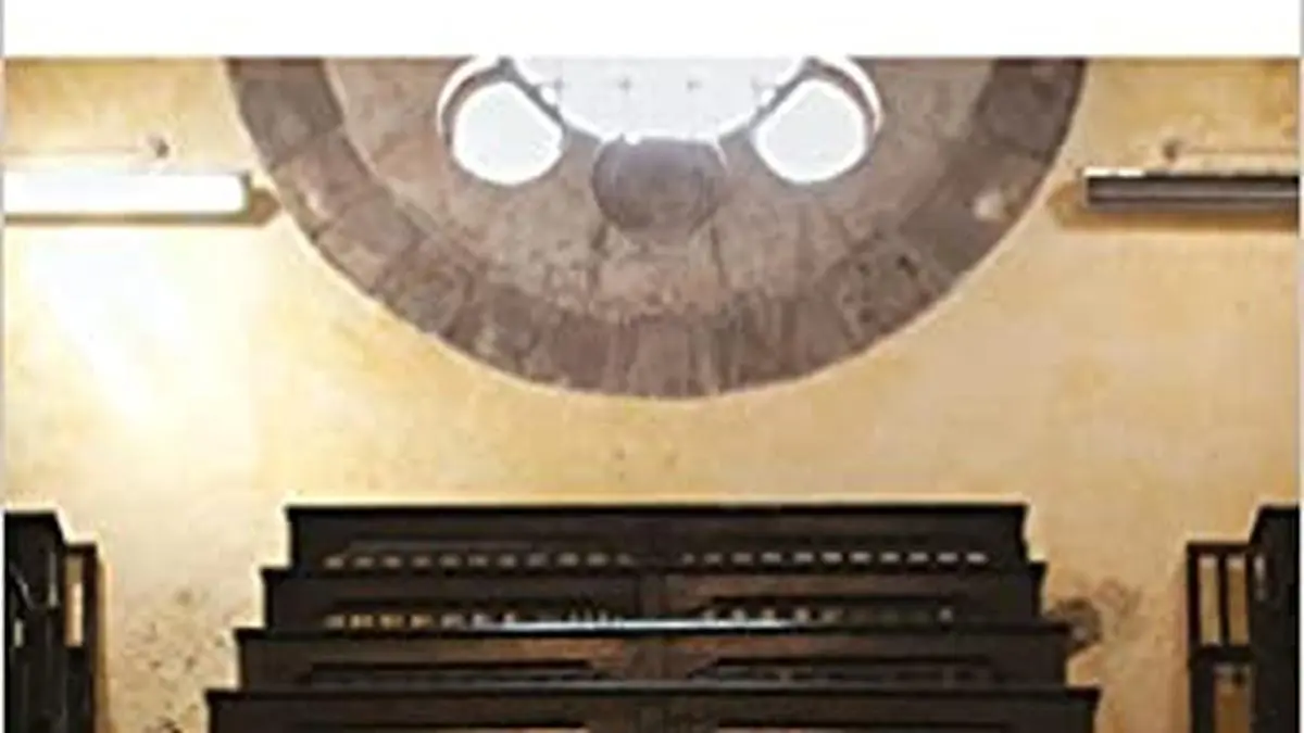 Review of Jerry Pinto’s The Education of Yuri - Frontline