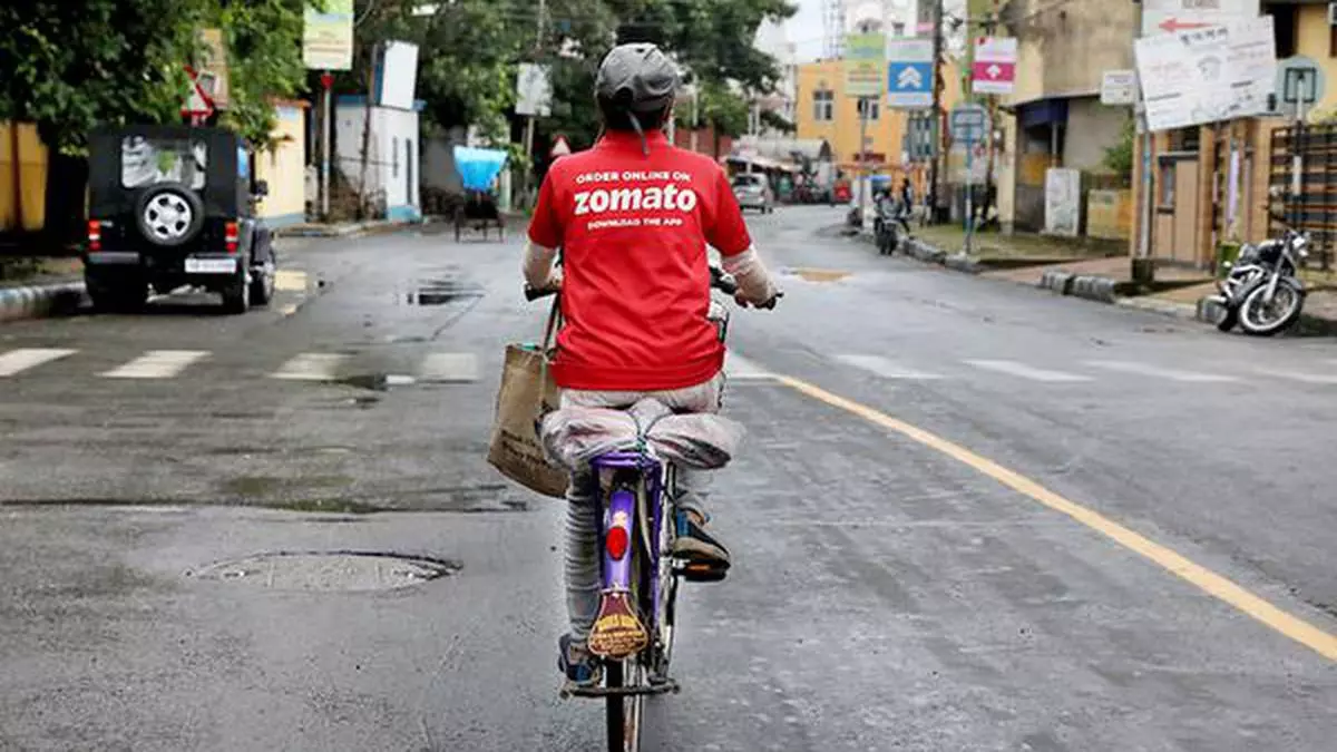 Gig workers vulnerable to exploitation - Frontline