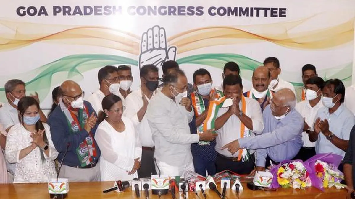 Goa Assembly elections: An open field - Frontline