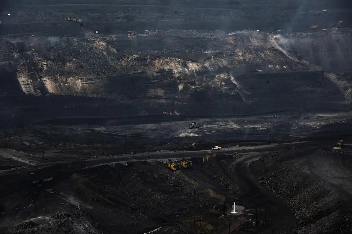 The livelihood of the coal workers in Odisha's Angul district is under ...