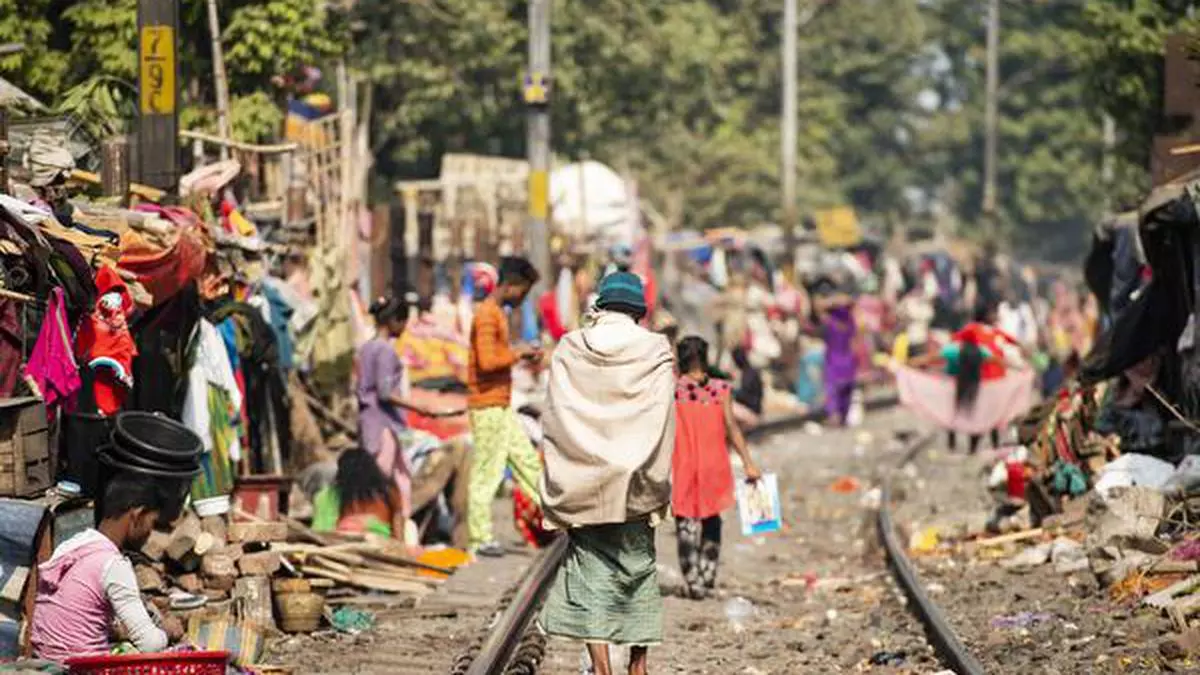 Multidimensional Poverty Index: A new poverty marker - Frontline