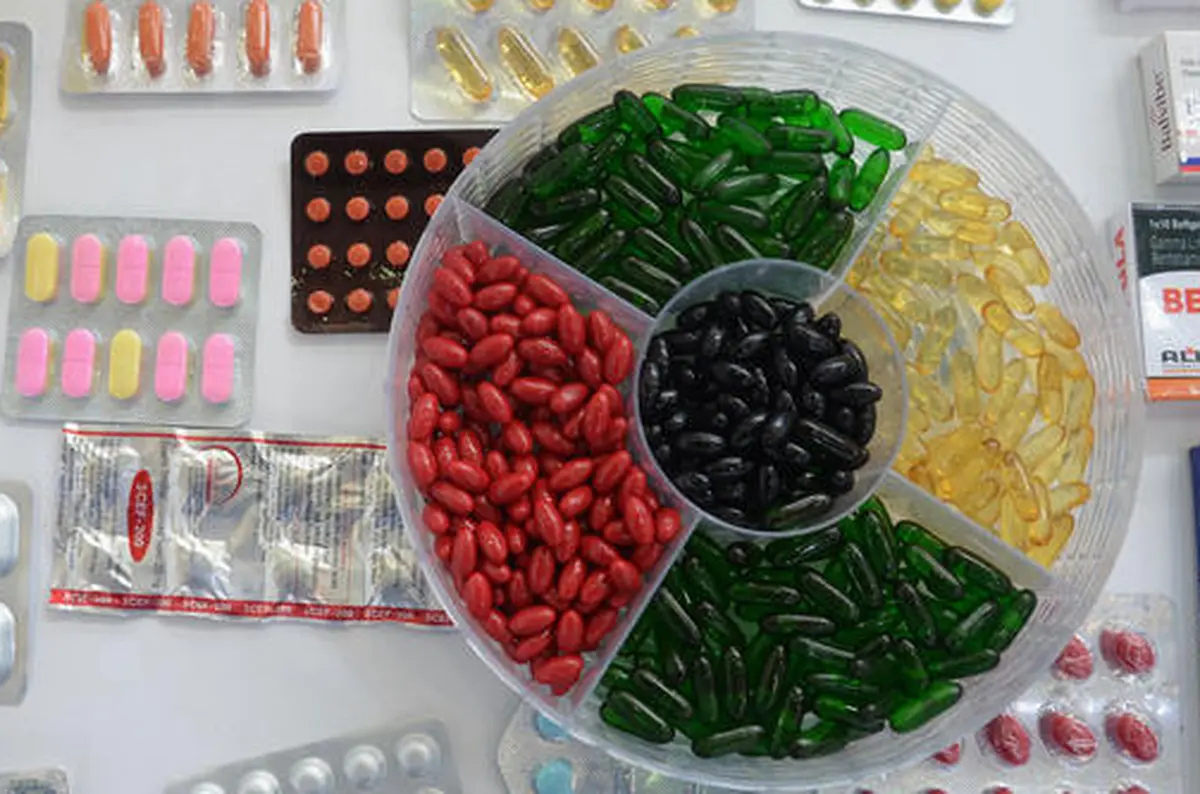 Pharmaceutical exports: Window of opportunity - Frontline