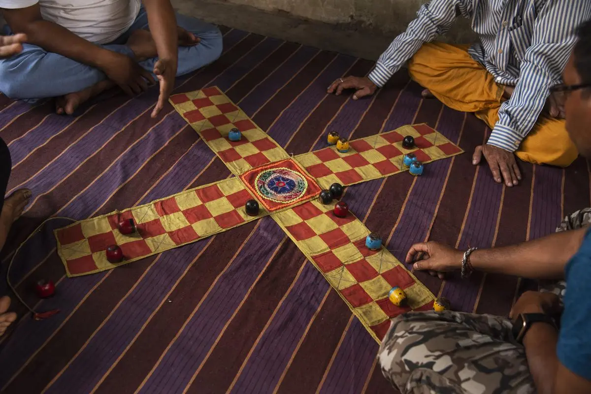 The livelihood of the coal workers in Odisha's Angul district is under ...