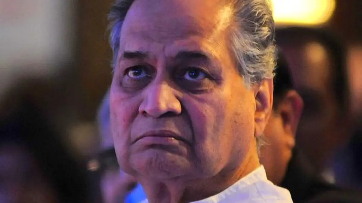 Rahul Bajaj: Unparalleled legacy - Frontline