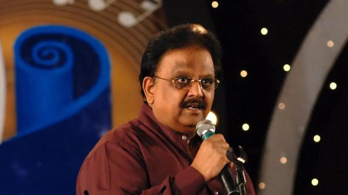 SPB: Beyond the self - Frontline