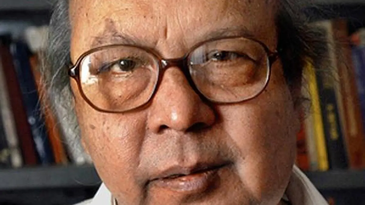 D.N. Jha: A historian as myth buster - Frontline