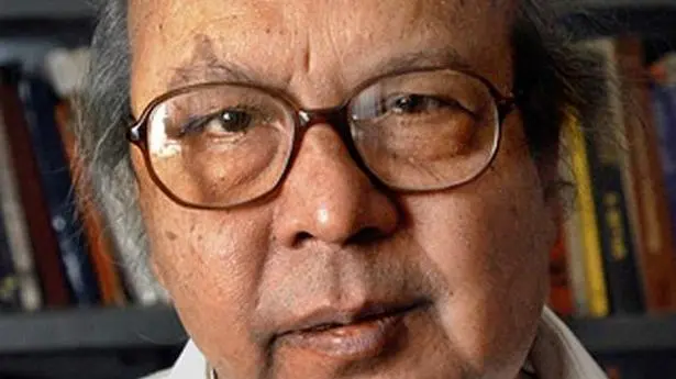 D.N. Jha: A historian as myth buster - Frontline