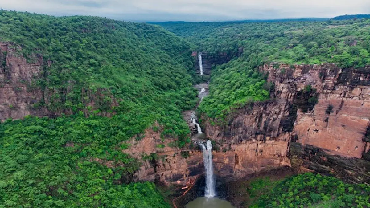 Reshaping Bihar into a tourism hub - Frontline