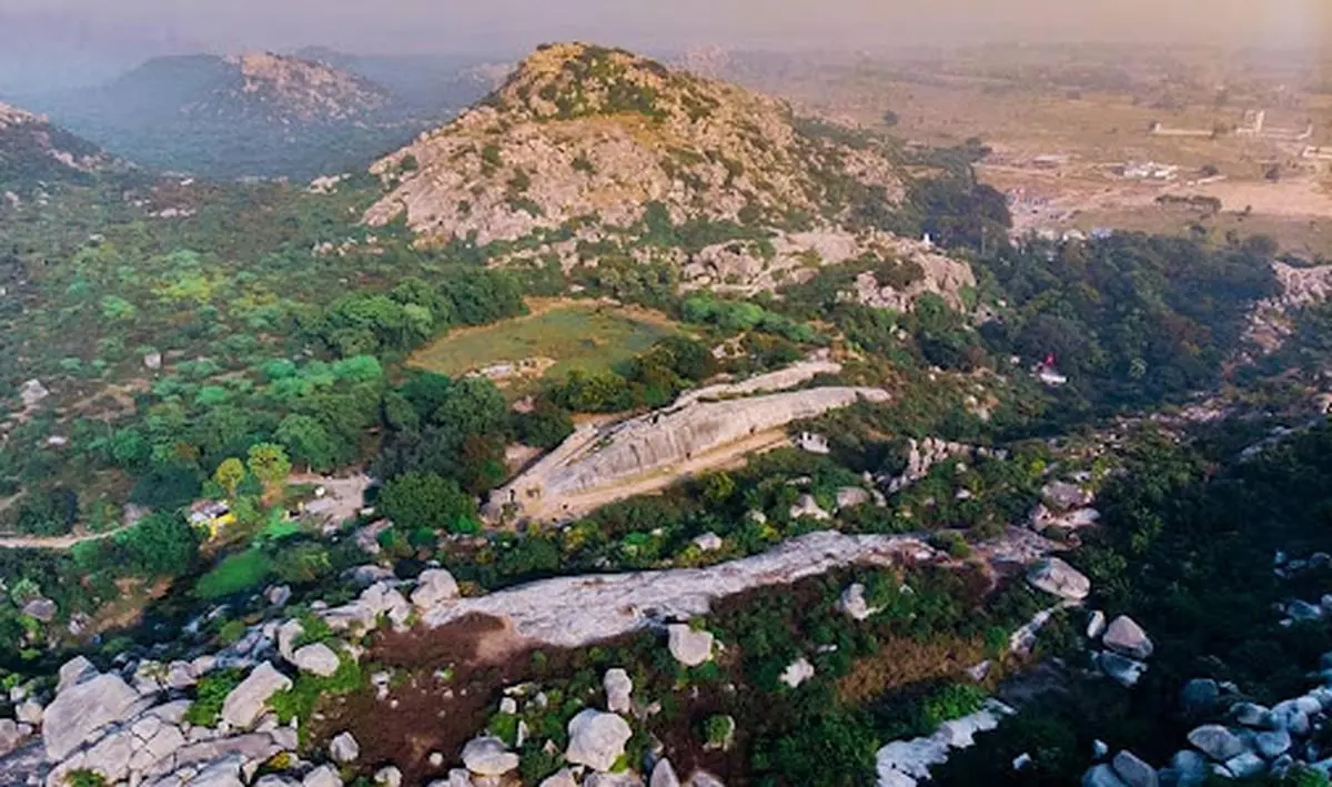 Reshaping Bihar into a tourism hub - Frontline