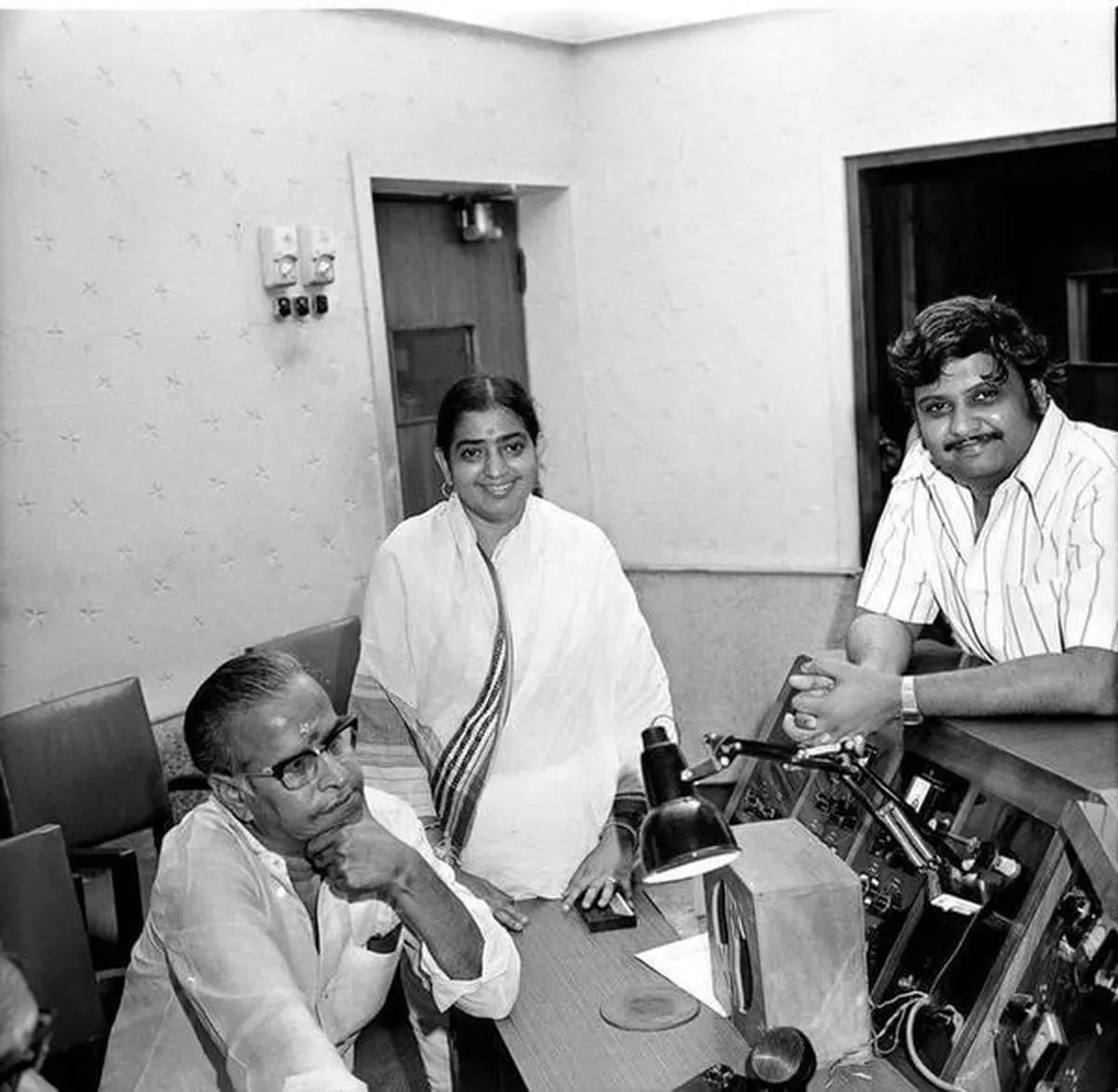 SPB: The heartbeat of generations - Frontline