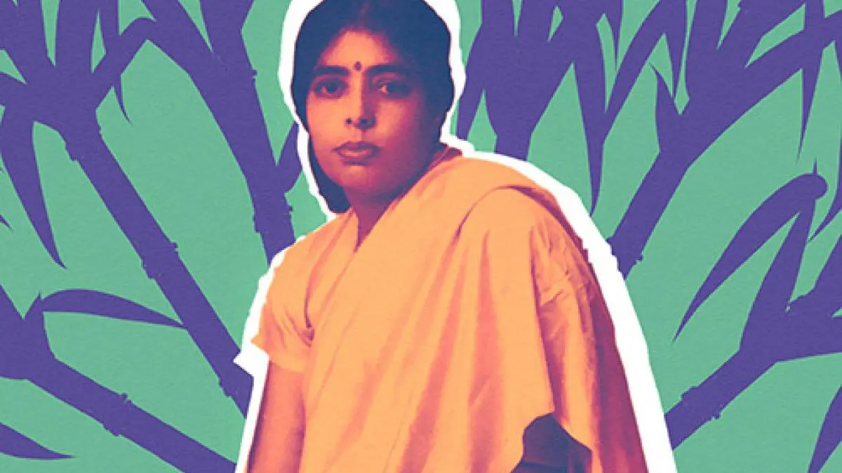 Newsletter on women writers and scientists - Frontline