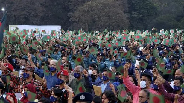 In East Pakistan in 1971: A ‘forgotten’ genocide - Frontline