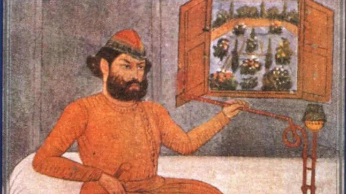 Ranjit Hoskote’s Translation of Mir Taqi Mir: An Attempt of Failure ...