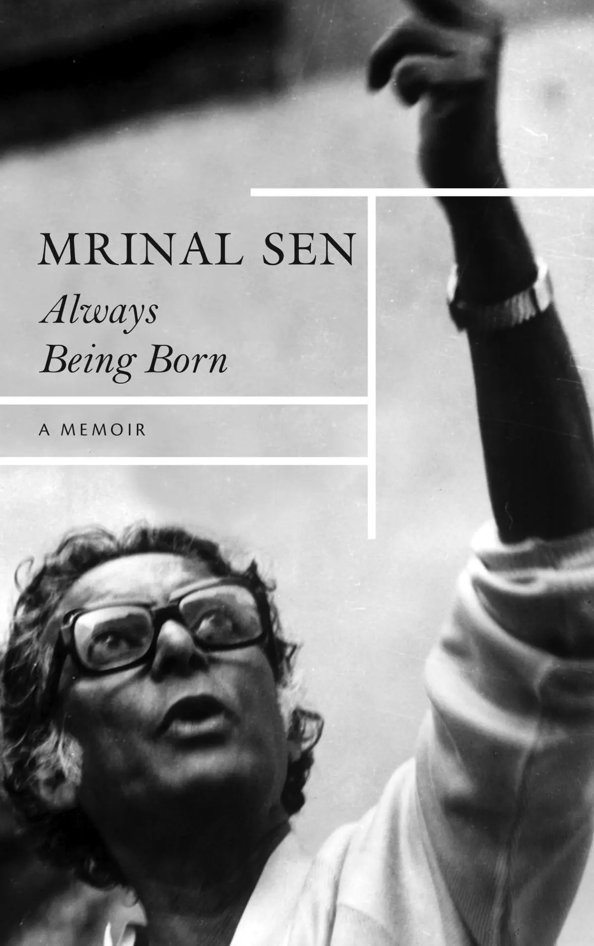 BOOK EXCERPT | 100 Years of Mrinal Sen: An excerpt from Mrinal Sen’s ...