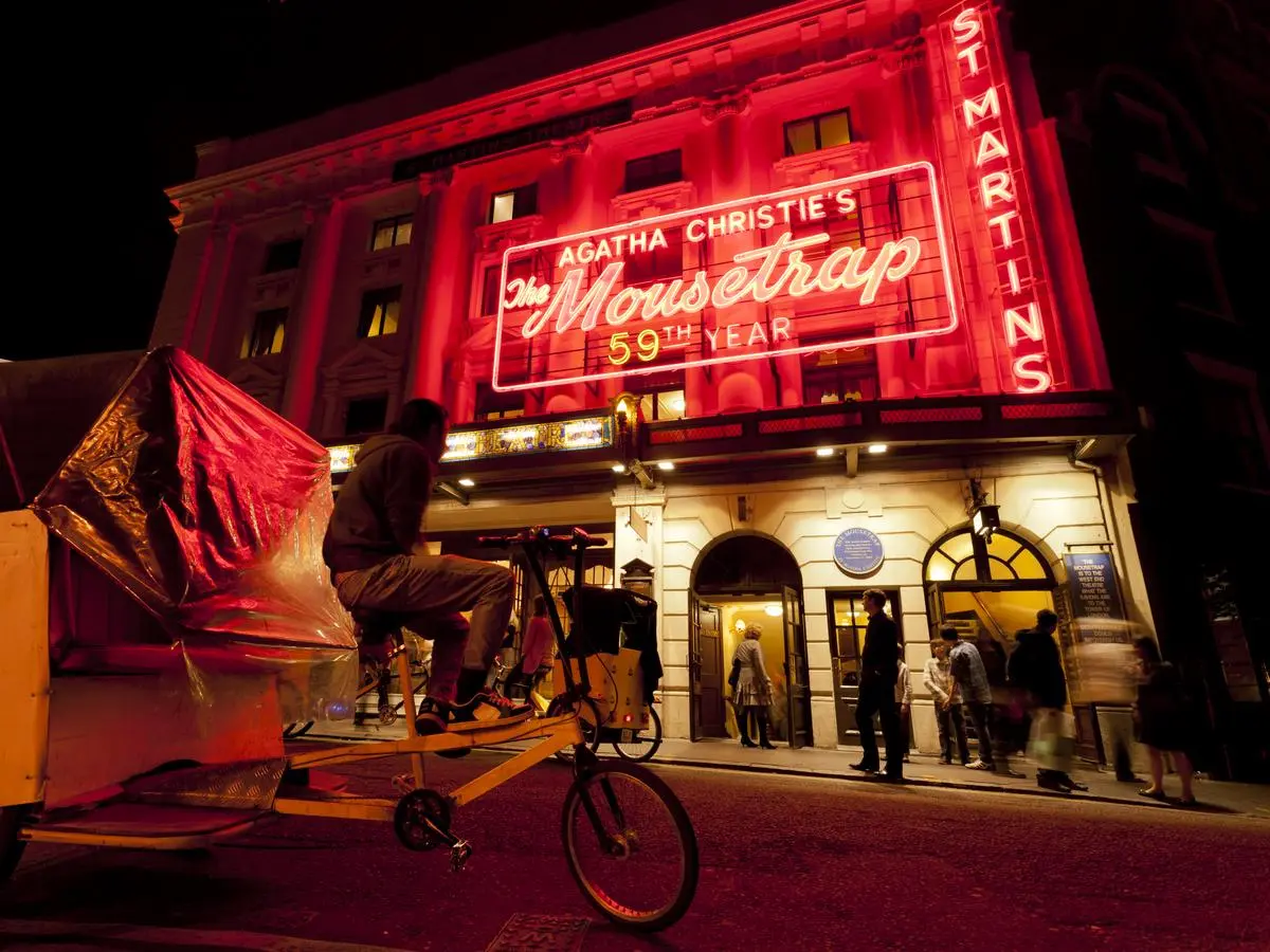 Agatha Christie beyond the whodunit: Class, race, and afterlife - Frontline