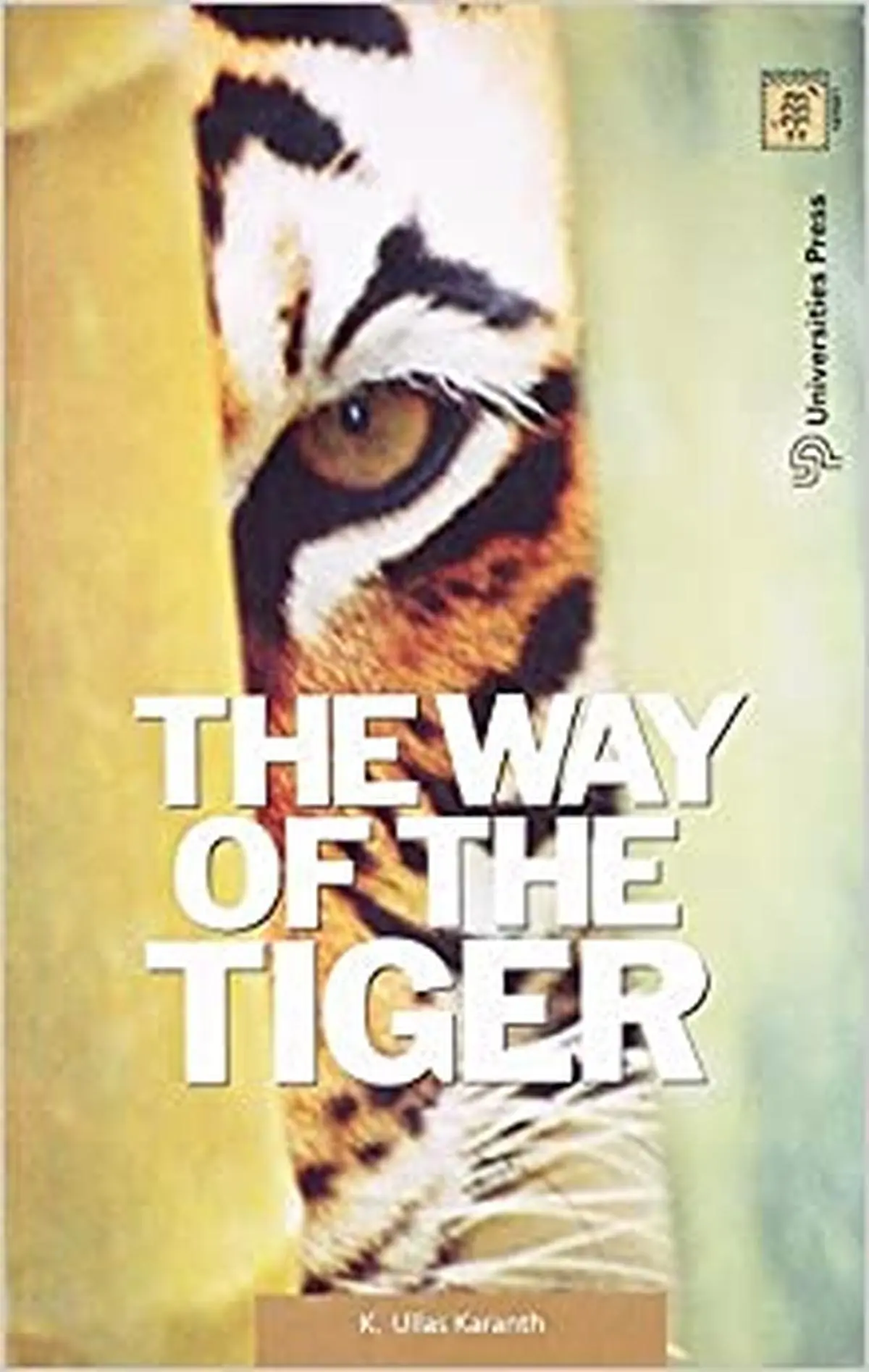 INTERVIEW | ‘We can easily reach 10,000 tigers’: Dr K. Ullas Karanth ...