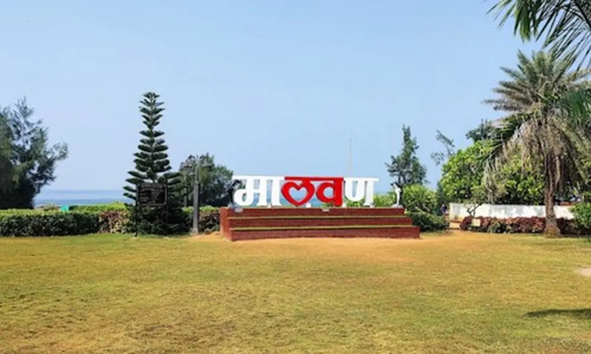 PHOTO ESSAY | The “I XYZ” installations are a rage all over India ...