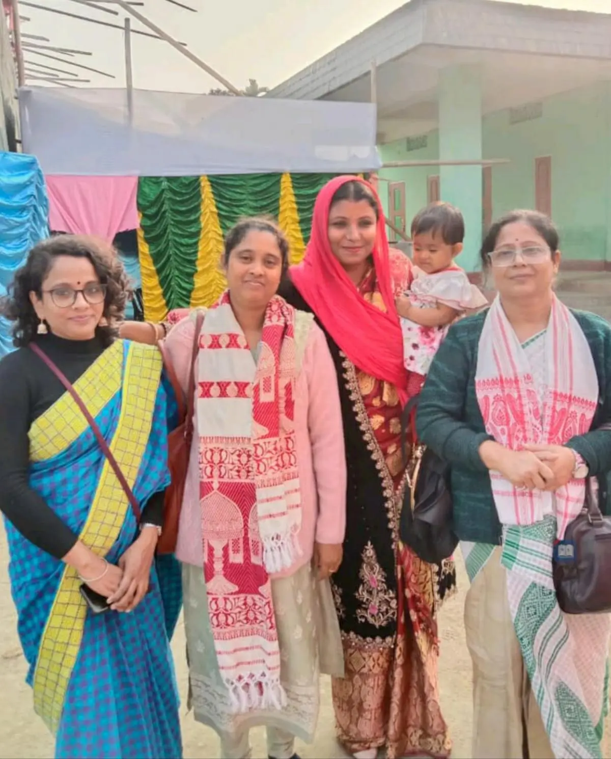 Char Chapori Sahitya Parishad foregrounds voices of Assam’s Miya ...