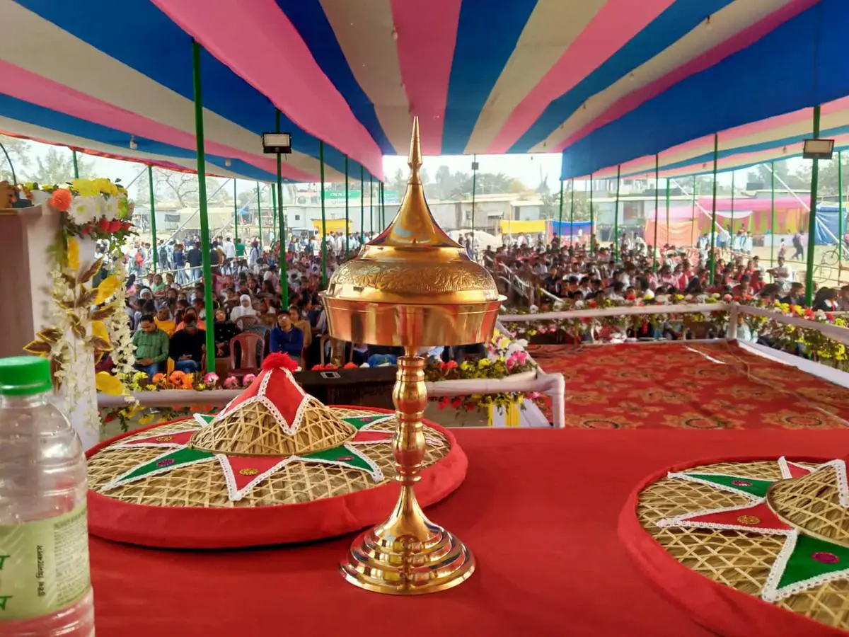 Char Chapori Sahitya Parishad foregrounds voices of Assam’s Miya ...