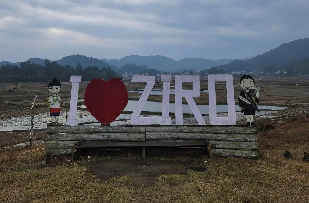 PHOTO ESSAY | The “I XYZ” installations are a rage all over India ...