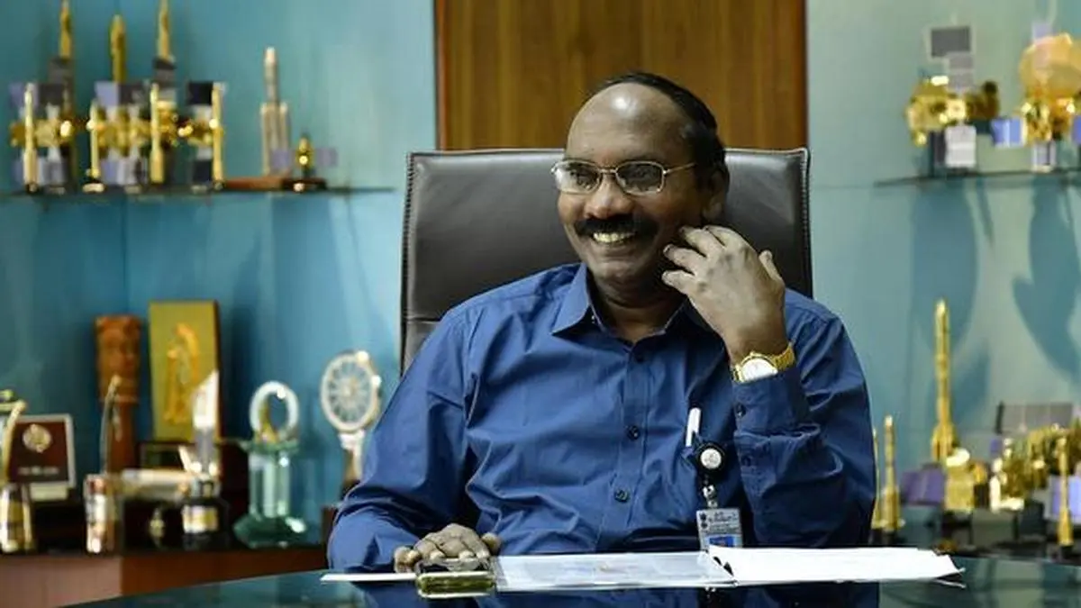 ISRO developing vehicle to launch small satellites - Frontline