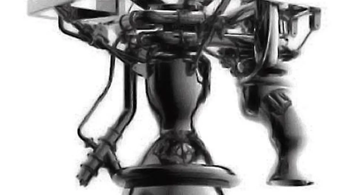 Design review for Ariane’s Prometheus engine - Frontline