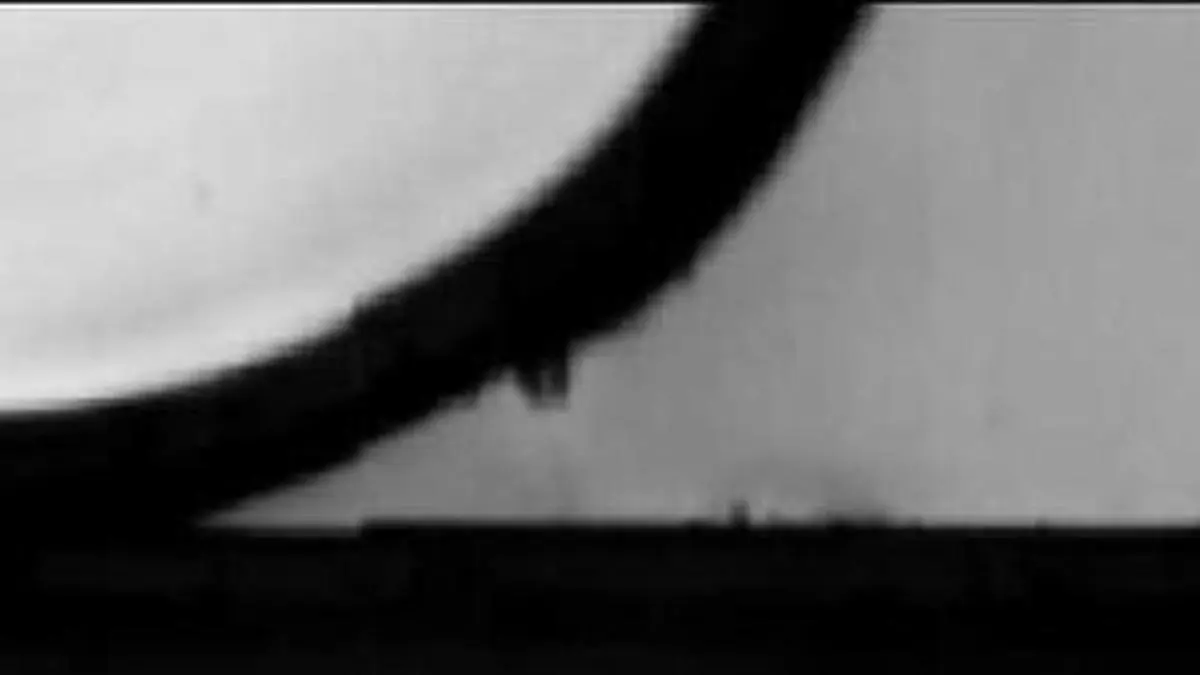 The science of peeling adhesive tape - Frontline