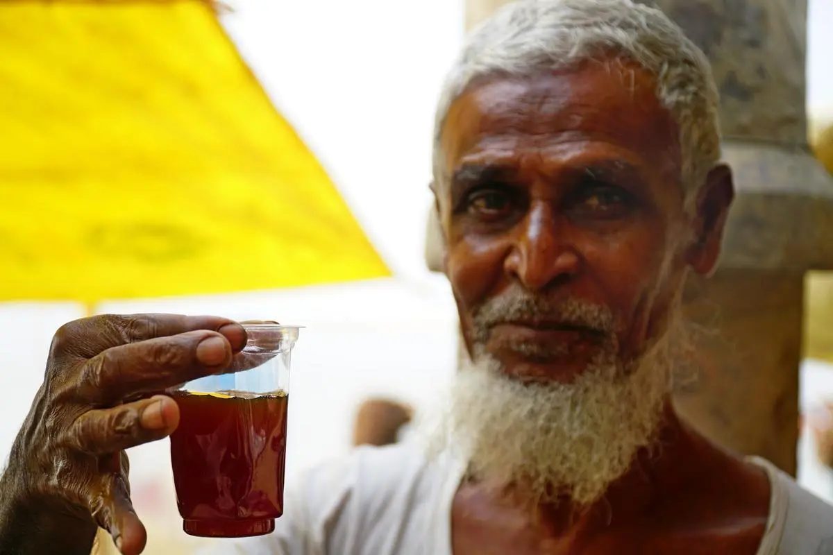 PHOTO ESSAY | A tapper’s tale: The story of Bengal’s nolen gur - Frontline