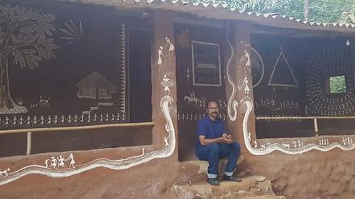 Battle for Aarey - Frontline