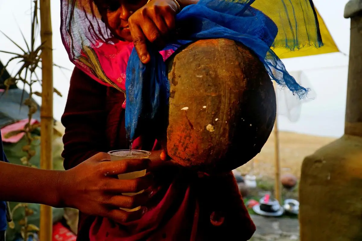 PHOTO ESSAY | A tapper’s tale: The story of Bengal’s nolen gur - Frontline