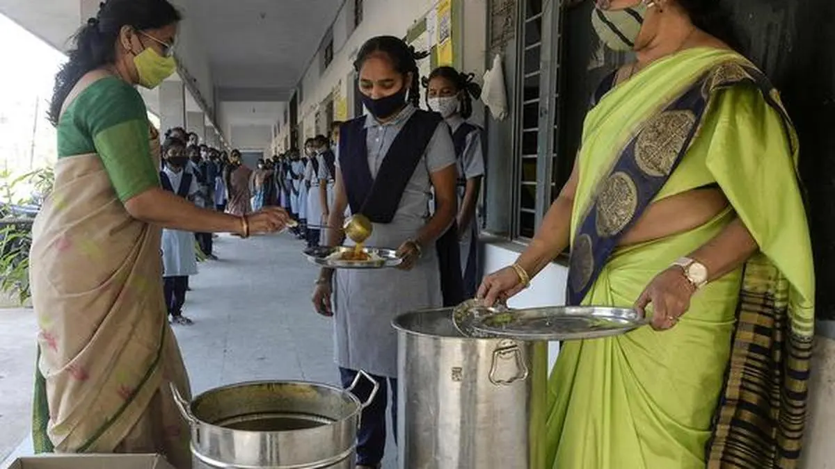 The Budget does not help those facing hunger, unemployment and loss of ...