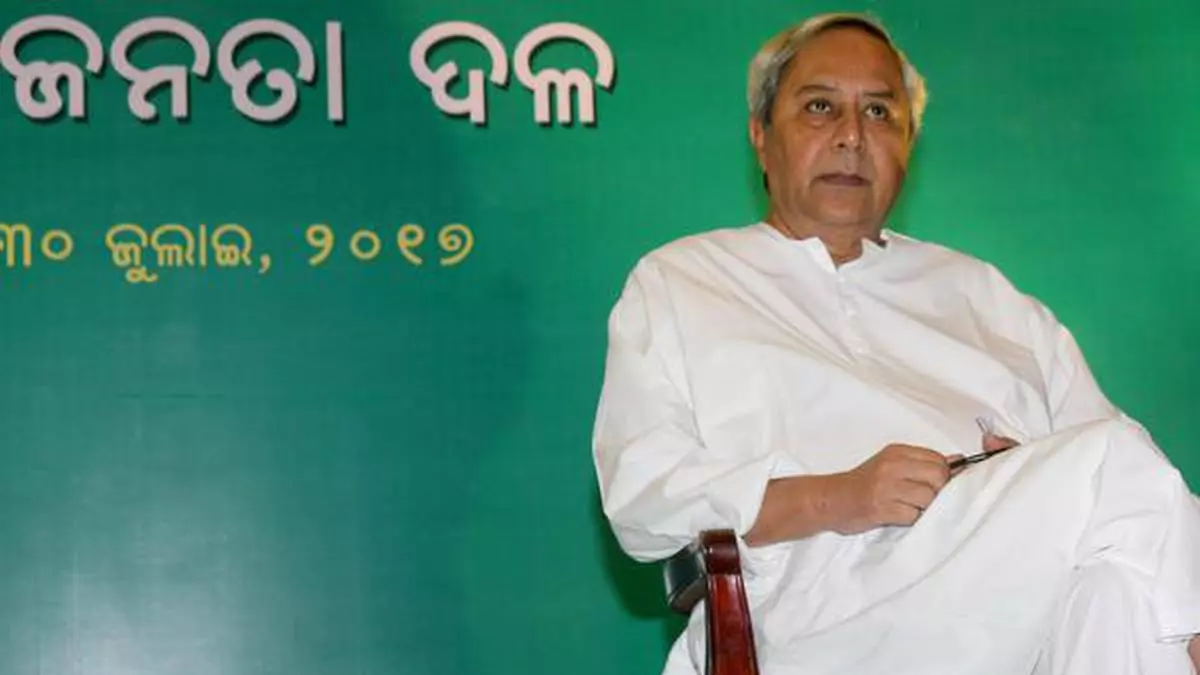 Naveen Odisha: State witnesses transformation under CM Naveen Patnaik ...