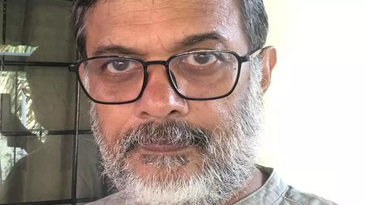 Prof. Shyam Menon: Acts of an insecure state - Frontline