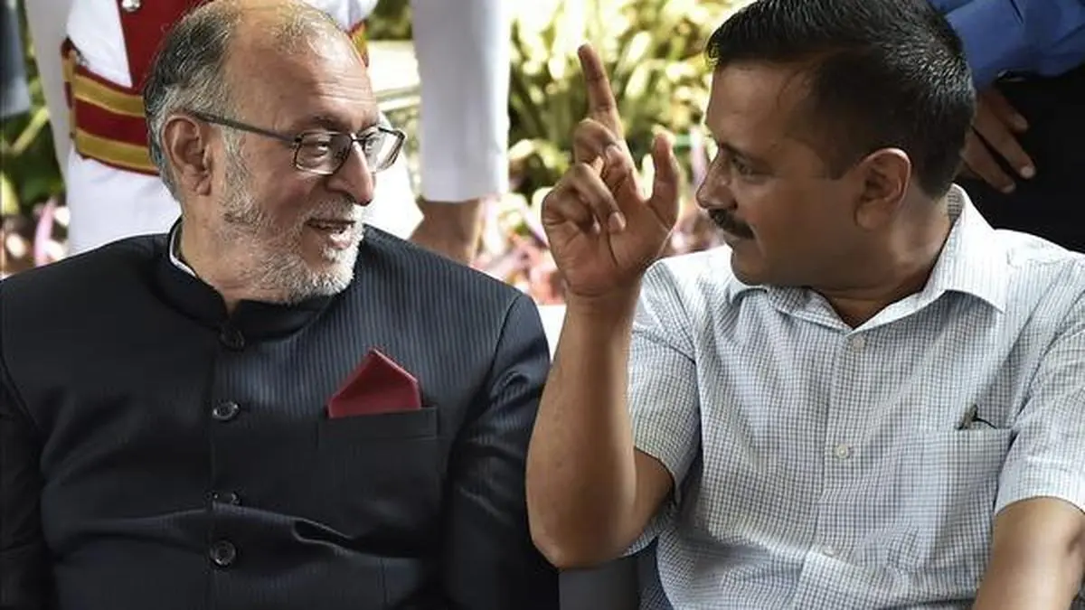 Elusive solution - Frontline