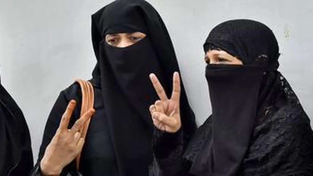 Landmark Kerala HC verdict restores a right for Muslim women - Frontline