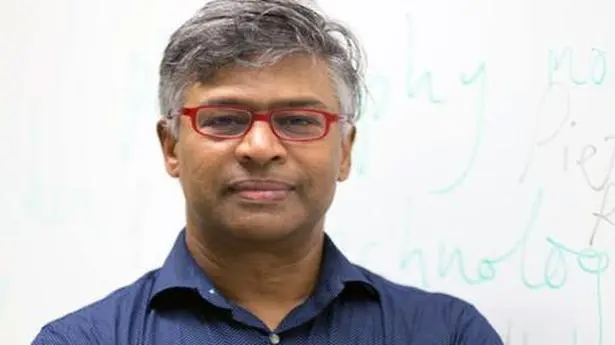 Arvind Rajagopal: ‘Media are active agents of a counter-revolution ...