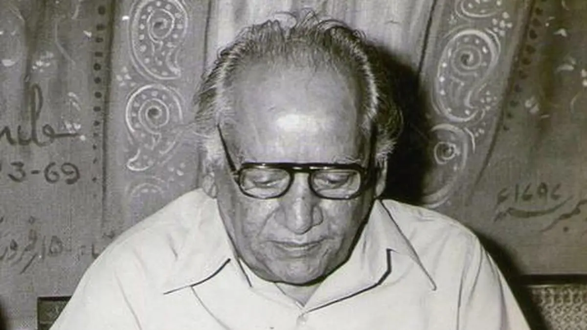 Faiz Ahmed Faiz: A true South Asian - Frontline