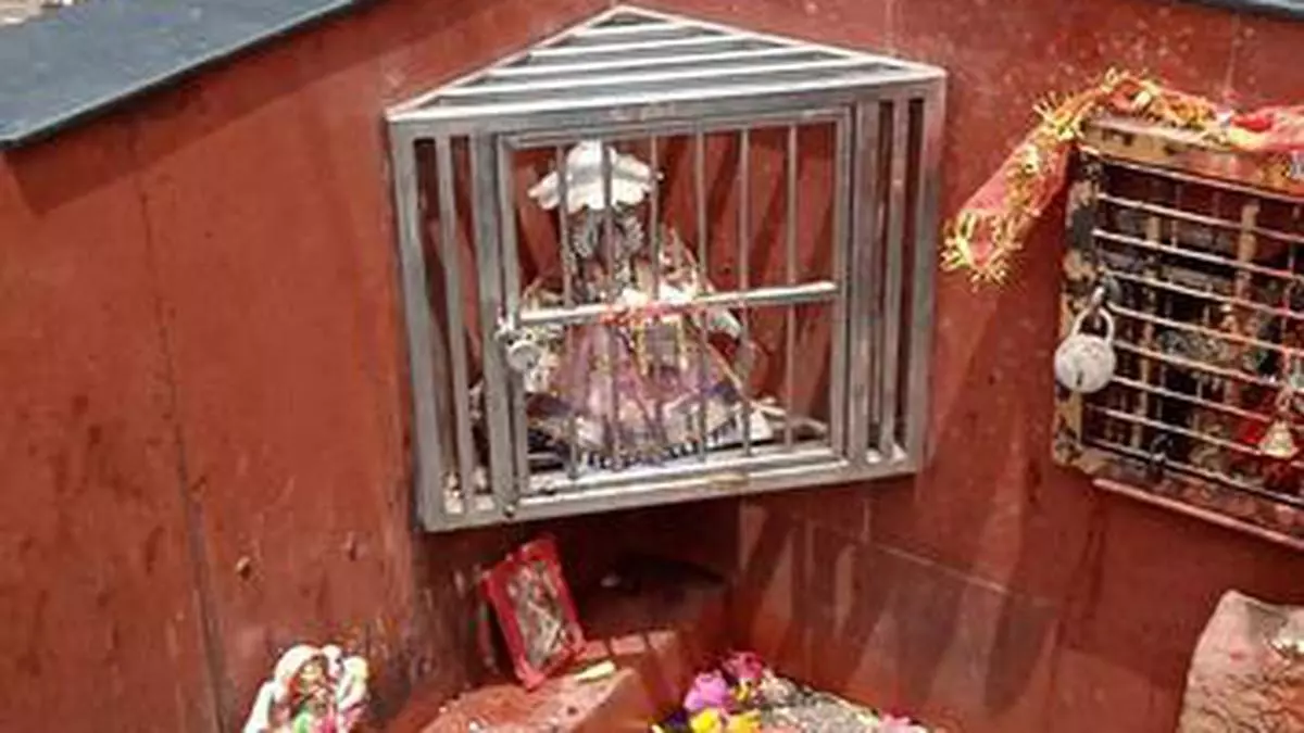 Politics of renaming: Aligarh or Harigarh? - Frontline