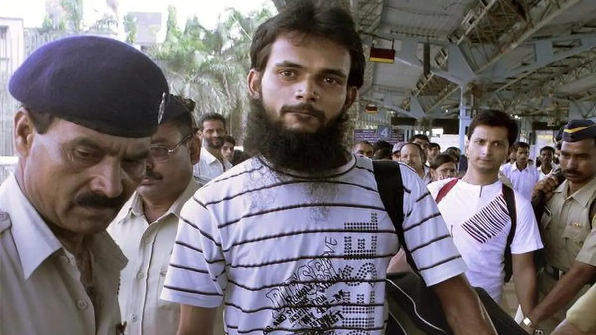 Rampur CRPF camp attack case: Acquittal and after - Frontline